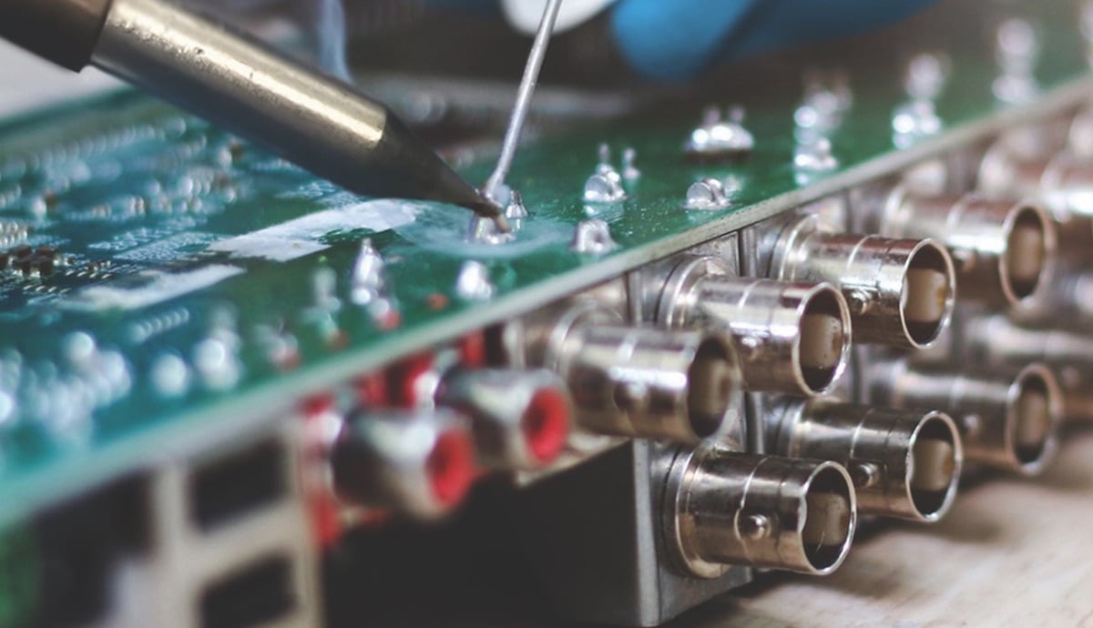 How Automation Trends Influence Hand Soldering, Rework, and Repair