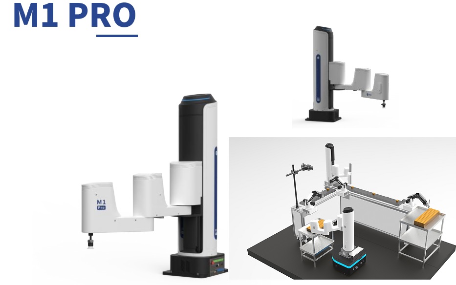 DOBOT M1 Pro SCARA Robot