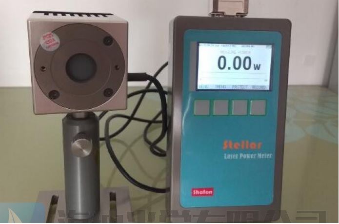 STELLAR - Laser Power Meter 100W