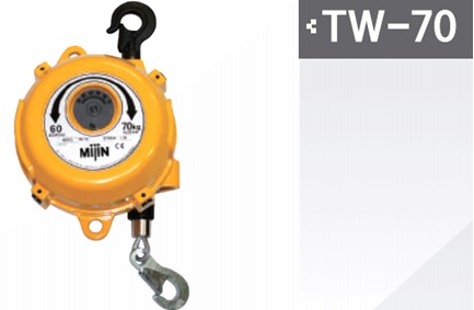 TIGON - Spring Balancer TW-70