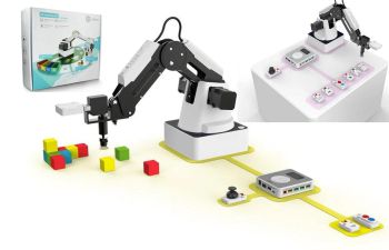 DOBOT M1 Pro SCARA Robot